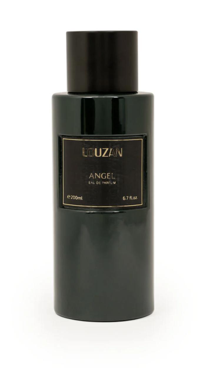 Angel Perfume Louzan בושם - הינו ניחוח לנשים וגברים