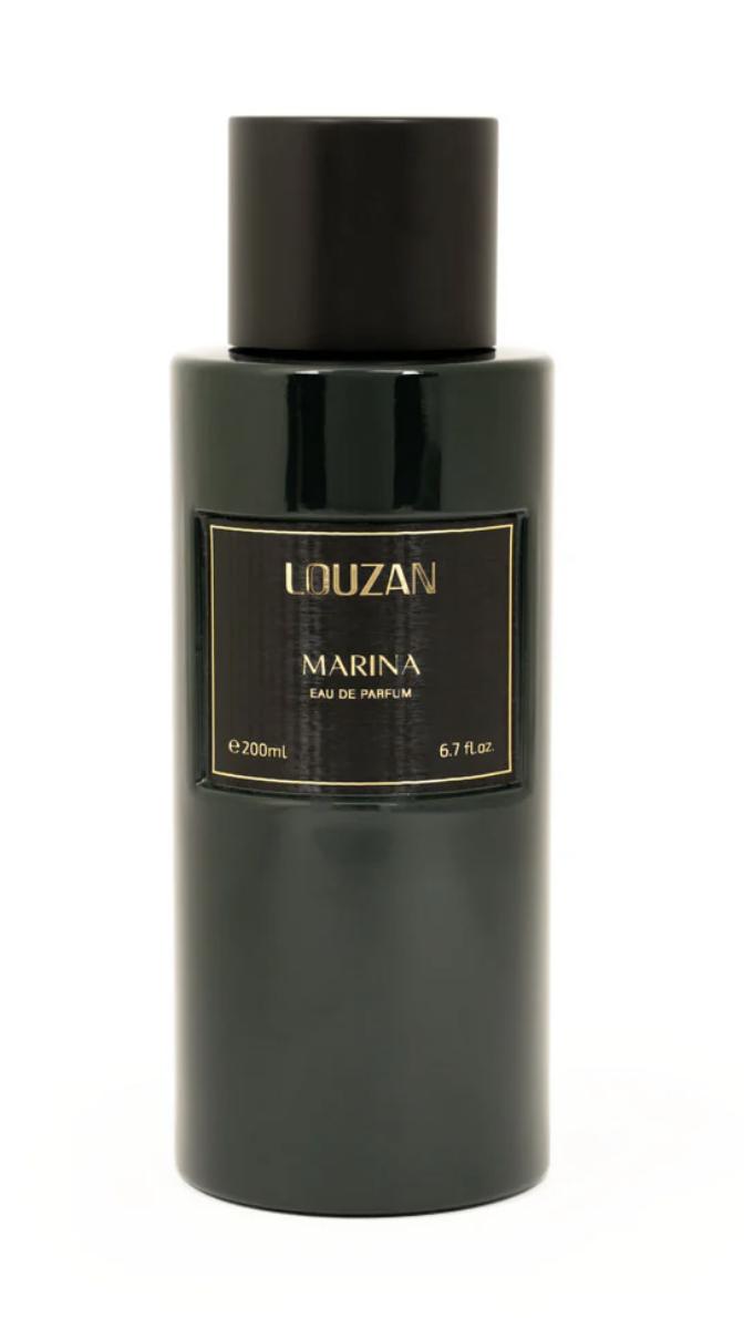 Marina Louzan perfume - a fragrância Compartilhável