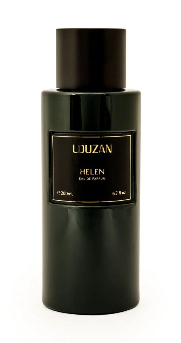 Helen Louzan perfume - a fragrance for women and men