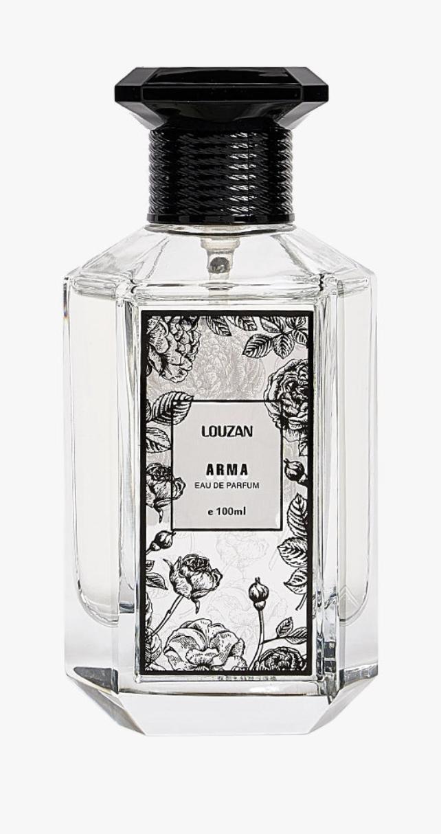 Arma Louzan perfume - a fragrance for women and men