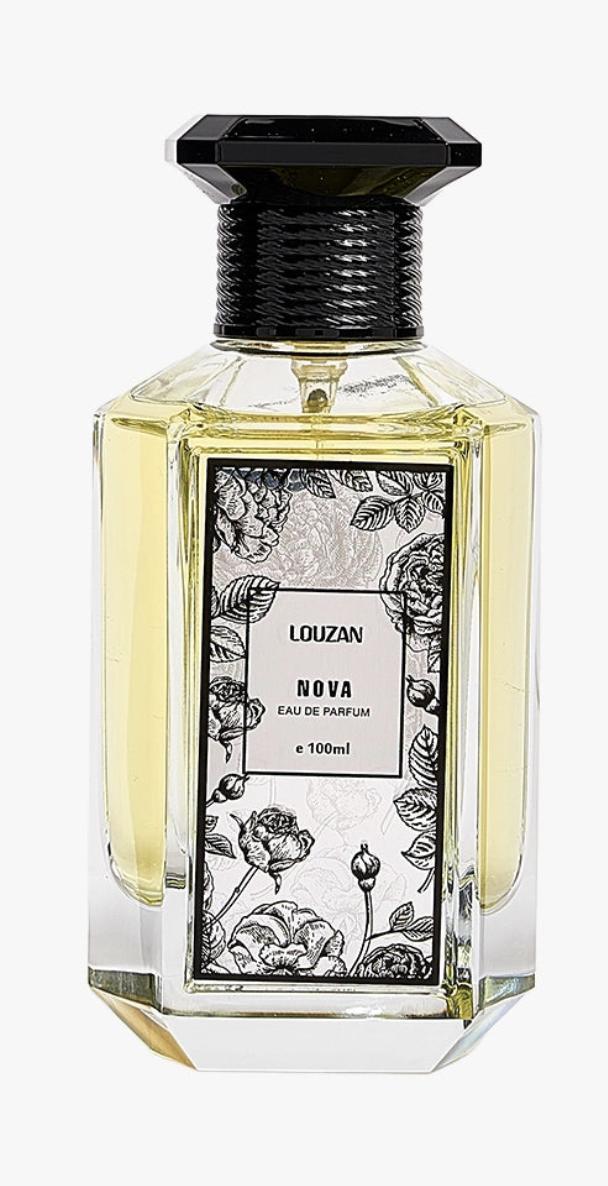 Nova Louzan perfume - a fragrance for women and men