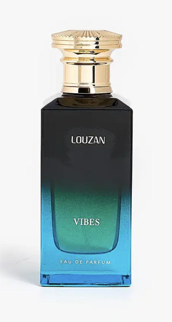 Vibes Louzan perfume - a fragrance for women and men