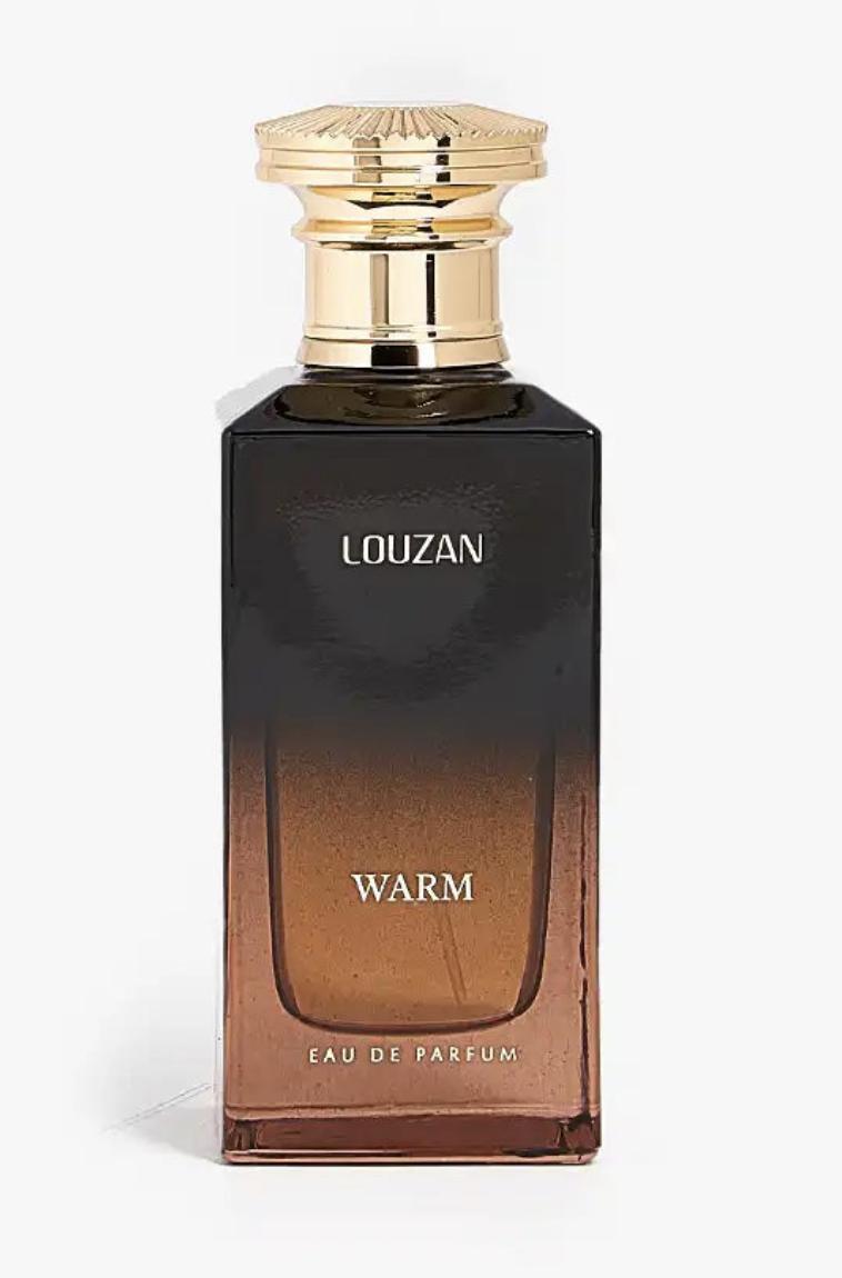Warm Louzan perfume - a fragrance for women and men