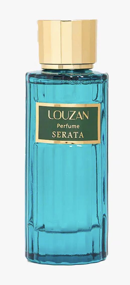 Serata Louzan perfume - a fragrance for women and men