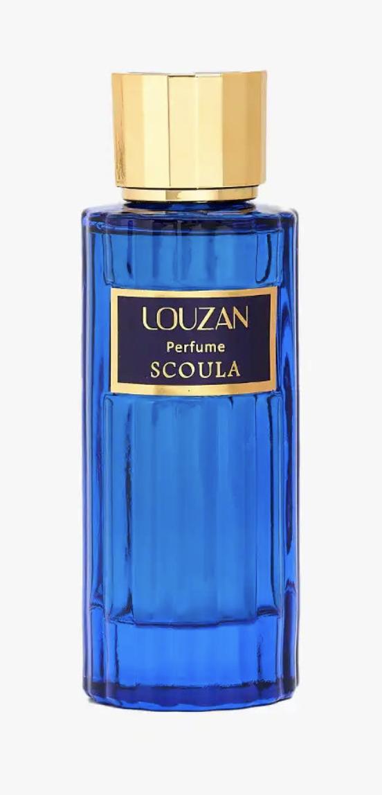 Scoula Louzan parfum - een geur voor dames en heren