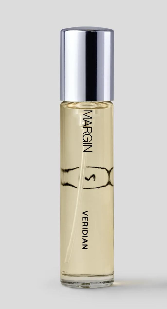 Veridian Margin perfume - a fragrance for women and men