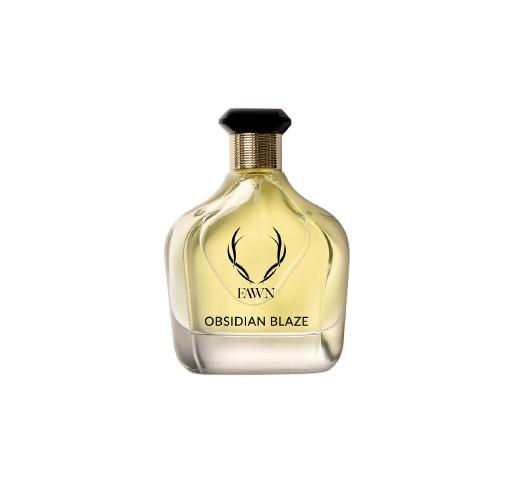 Obsidian Blaze Fawn fragancia - una nuevo fragancia para Hombres y ...