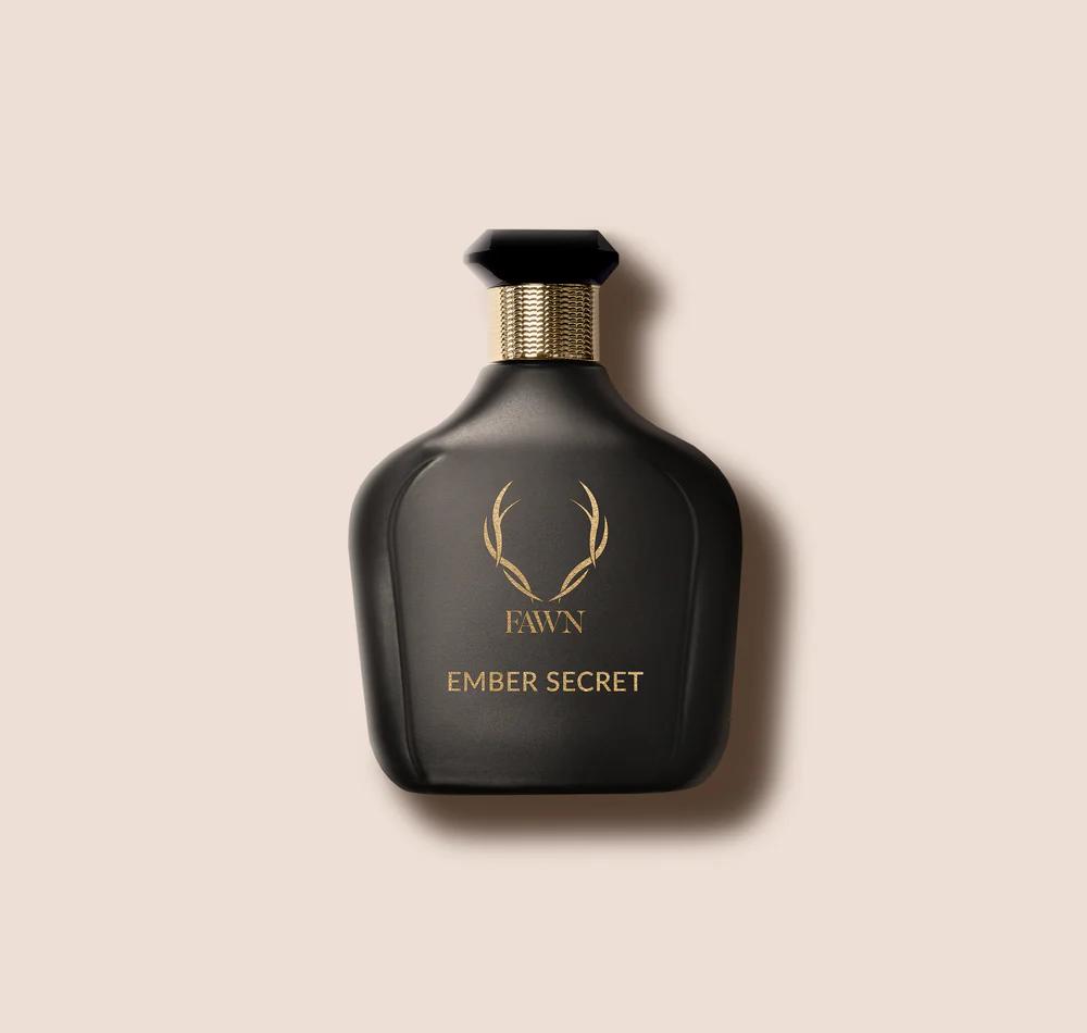 Ember Secret Fawn perfume - a new fragrance for women and men 2025