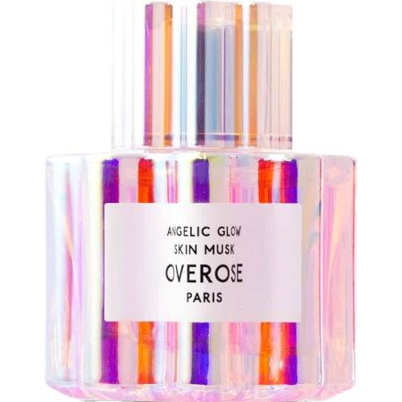 Angelic Glow Skin Musk Overose parfum - un nouveau parfum pour homme et ...