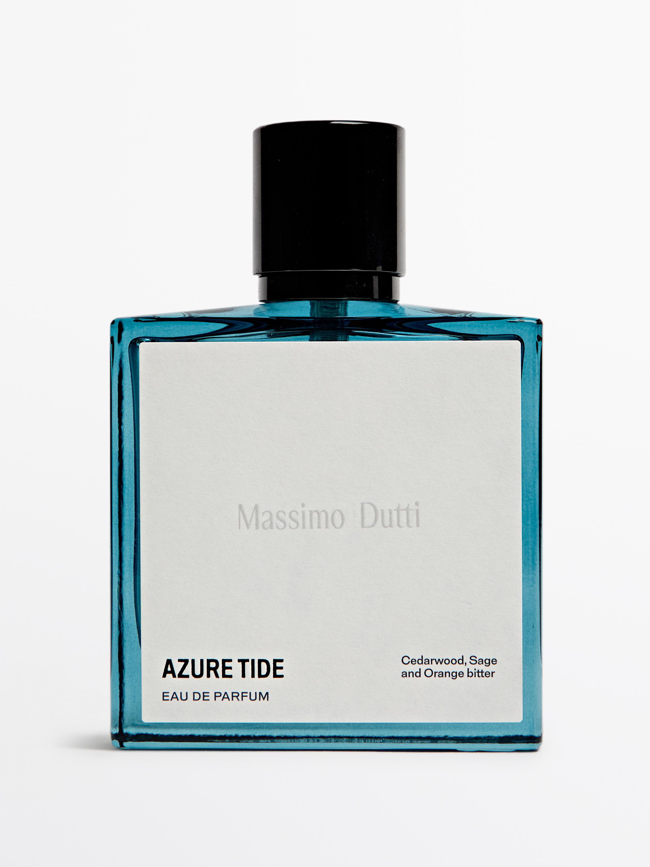 Azure Tide Massimo Dutti fragancia - una fragancia para Hombres y Mujeres 2024