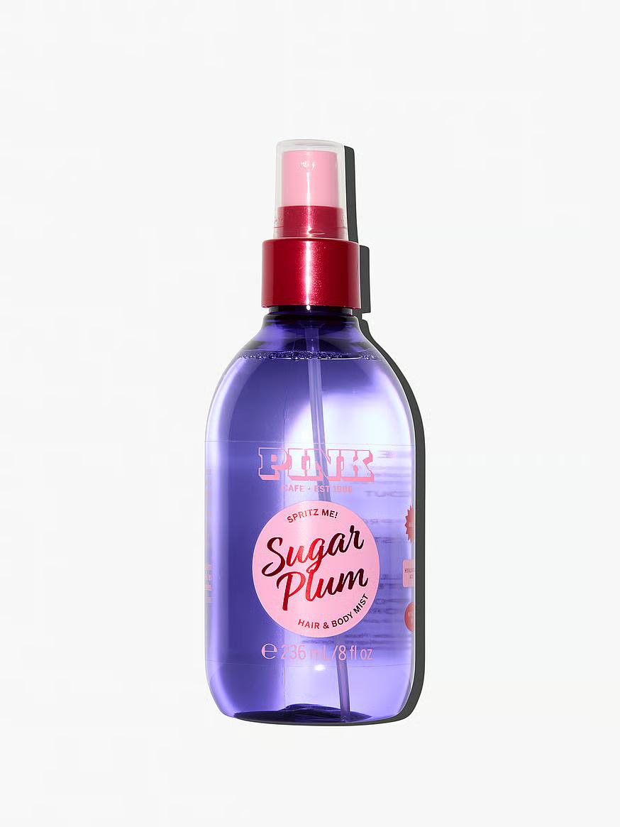Sugar Plum Fig Victoria's Secret fragancia - una fragancia para Mujeres ...