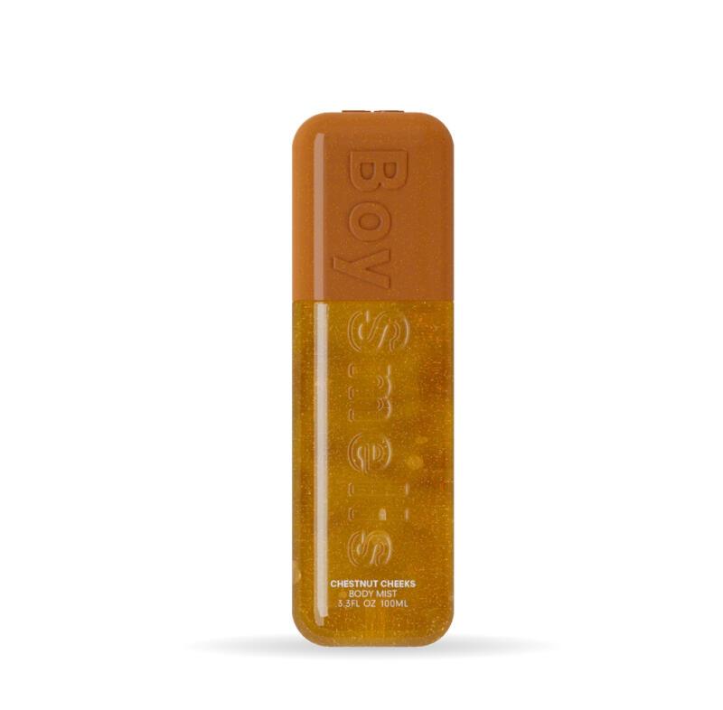Chestnut Cheeks Boy Smells perfume - a new fragrance for women and men 2025