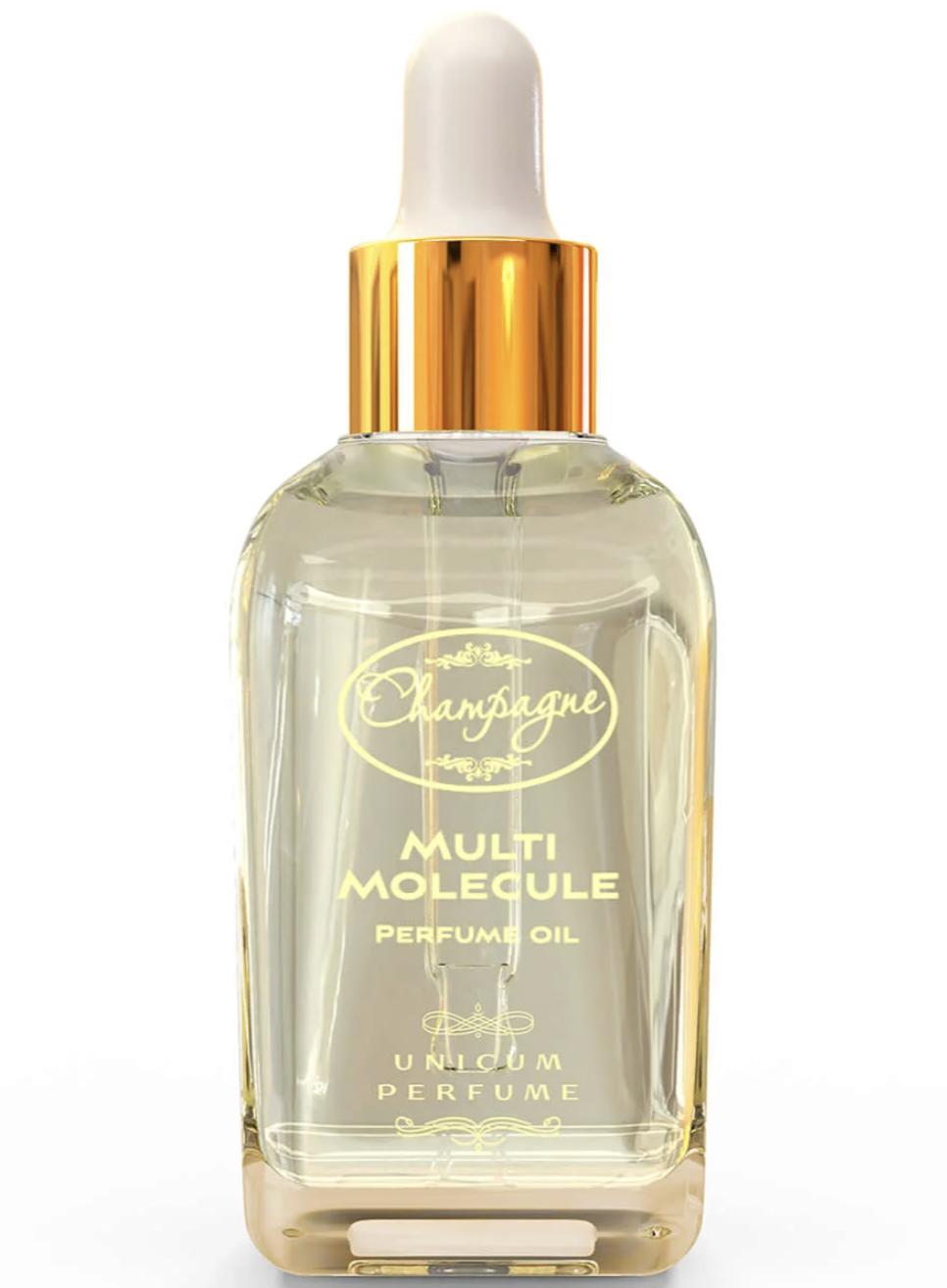 Polpocco Champagne perfume - a fragrance for women and men 2023