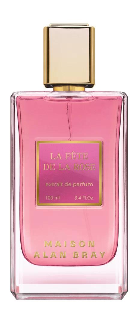 La Fête de la Rose Alan Bray parfum - un parfum pour homme et femme
