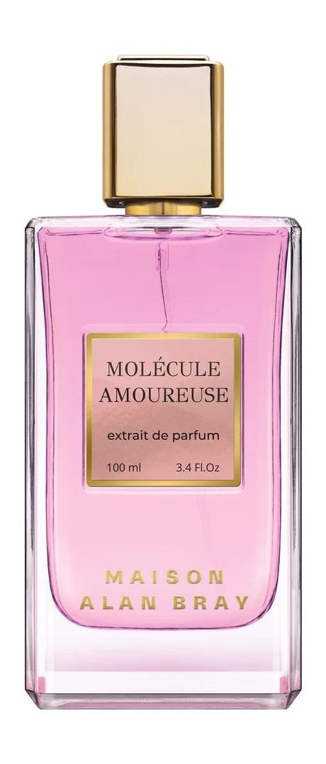 Molécule Amoureuse Alan Bray parfum - un parfum pour femme 2024