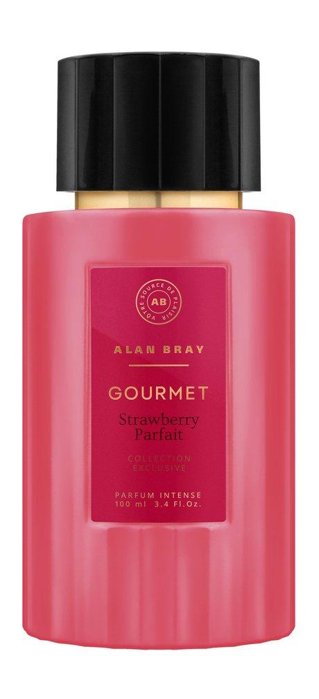 Strawberry Parfait Alan Bray parfum - un nouveau parfum pour homme et ...