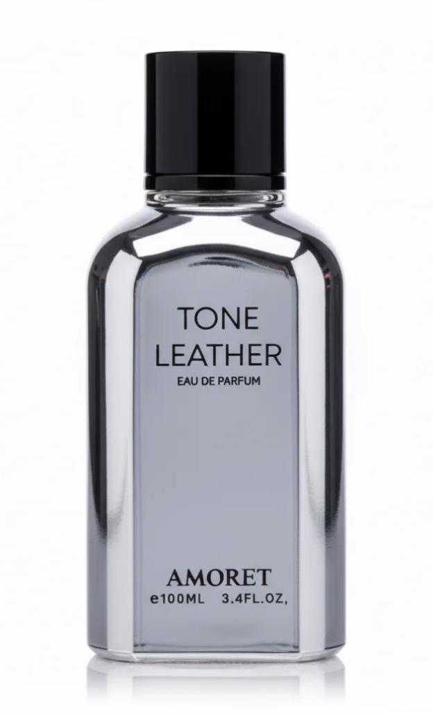Tone Leather Amoret perfume - a fragrância Compartilhável