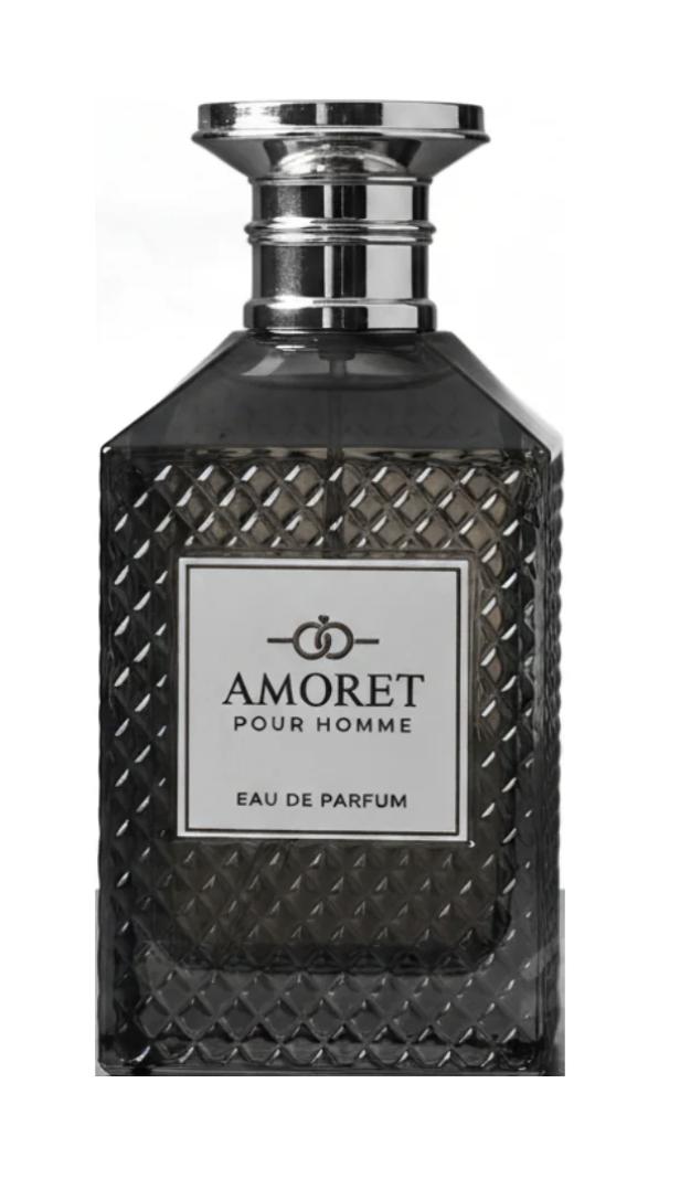 Pour Homme Amoret cologne - a fragrance for men
