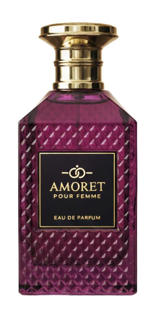 Pour Femme Amoret perfume - a fragrance for women