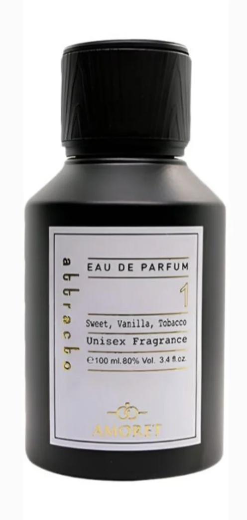 No.1 Attracto Amoret parfém - a vůně pro ženy a muže