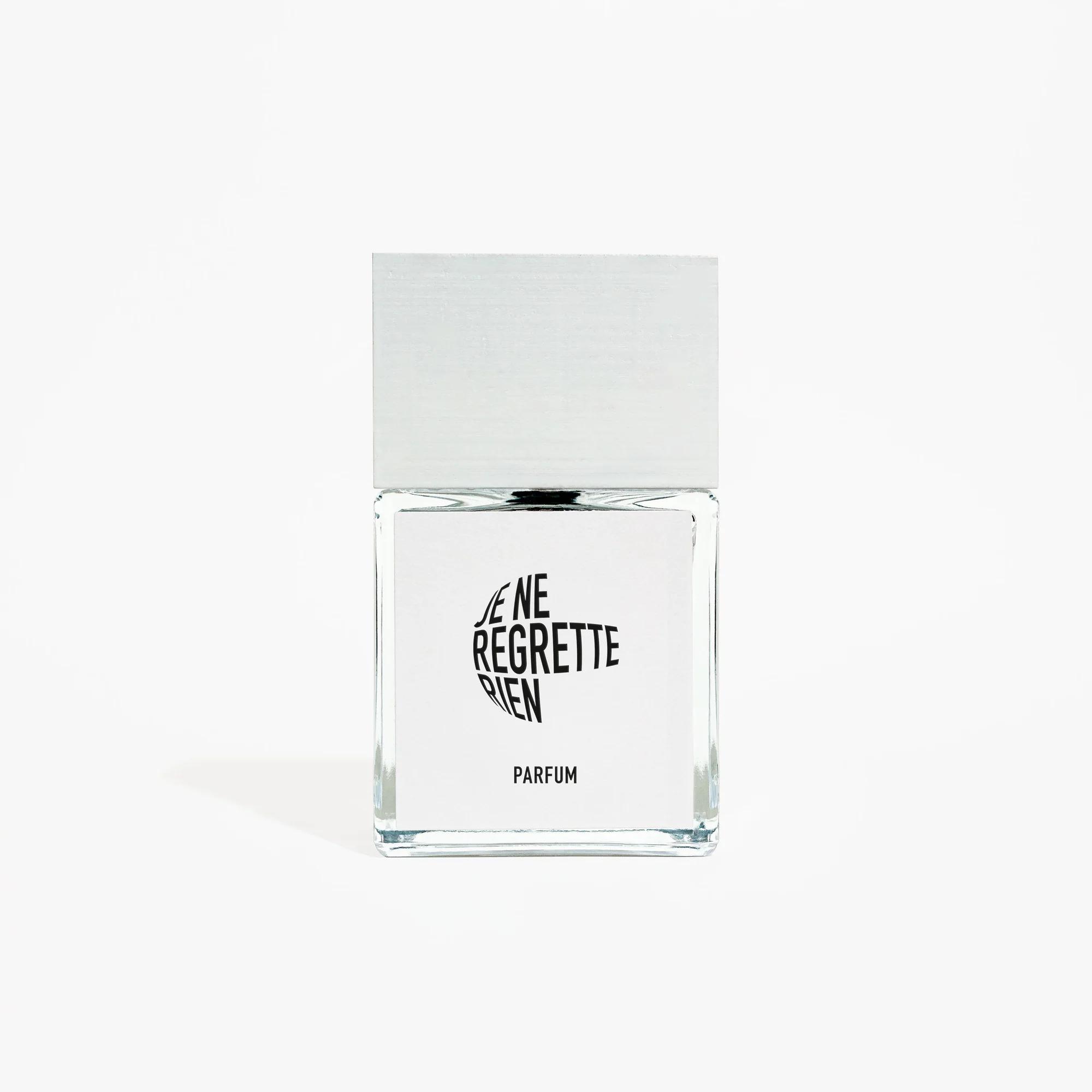Je Ne Regrette Rien Art Brüt perfume - a new fragrance for women and ...