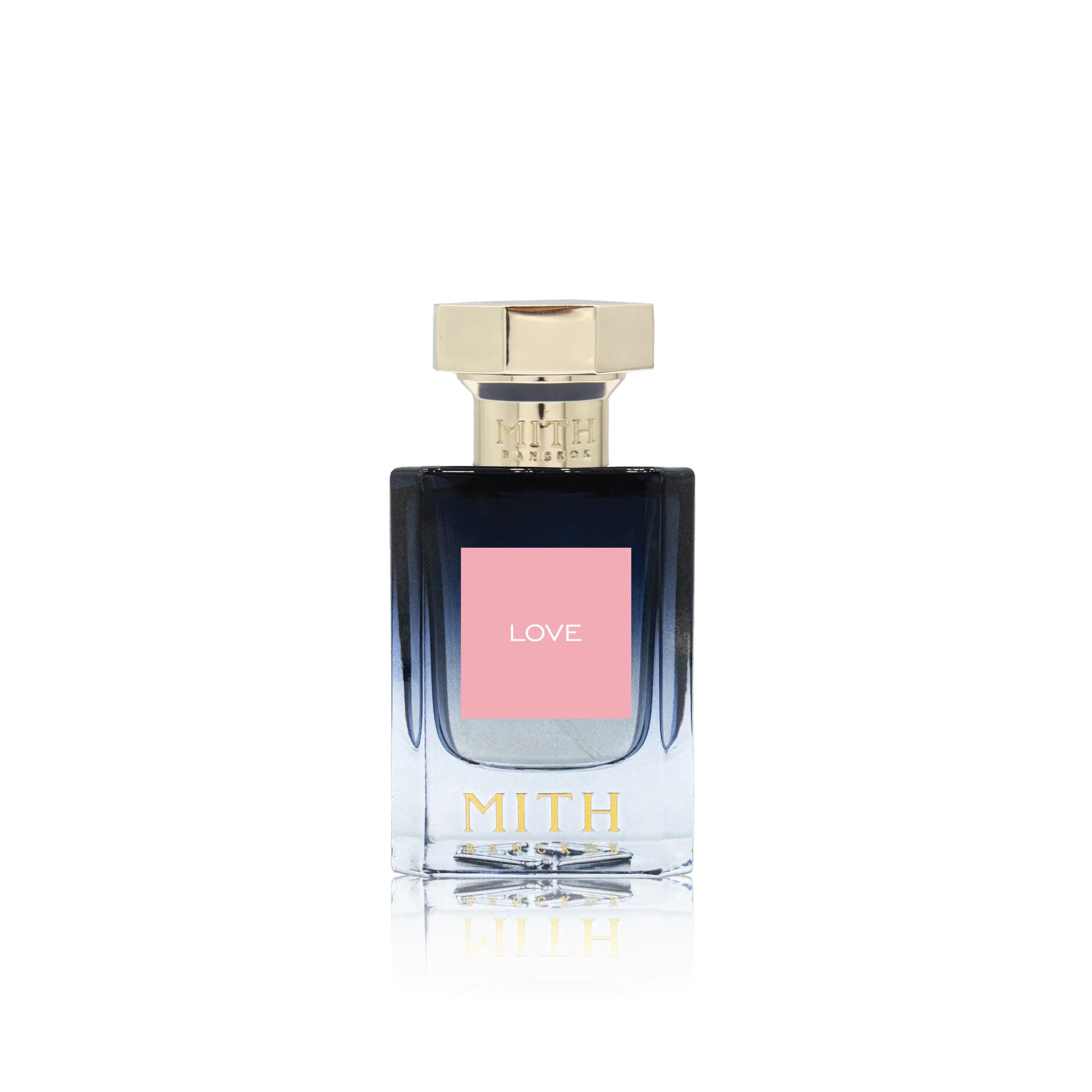 Love Mith parfum - un nou parfum unisex 2025