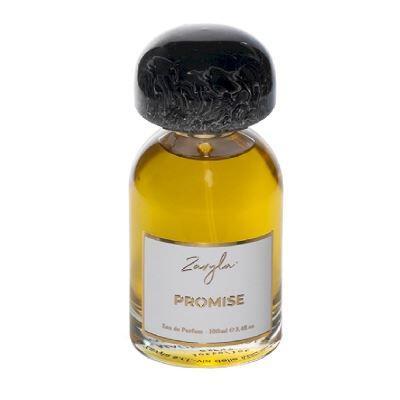 Promise Zavyla perfume - a new fragrance for women and men 2024