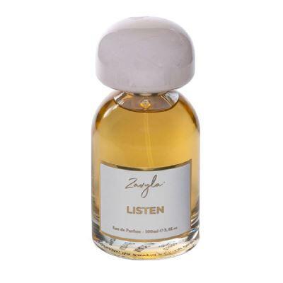 Listen Zavyla perfume - a new fragrance for women and men 2024