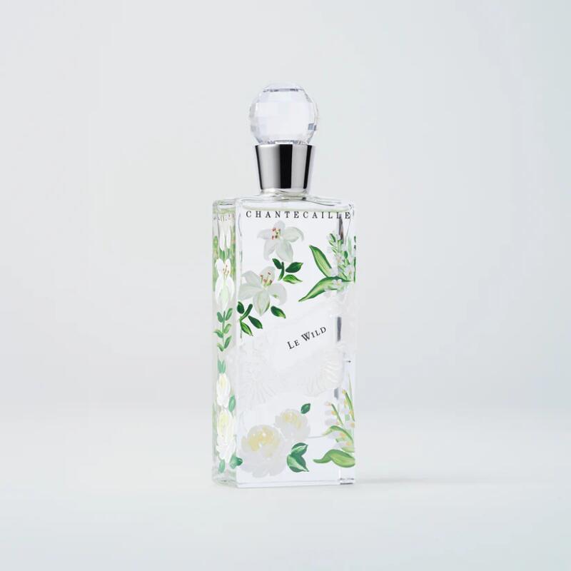 Le Wild Chantecaille perfume - a fragrance for women 2016