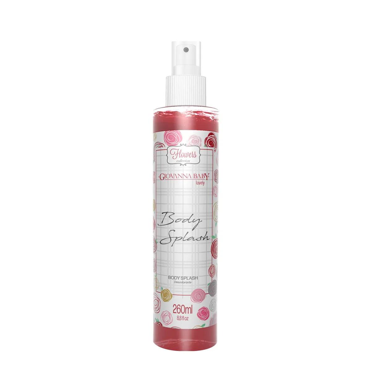 Giovanna Baby Lovely Giovanna Baby Parfum - ein es Parfum für Frauen 2023