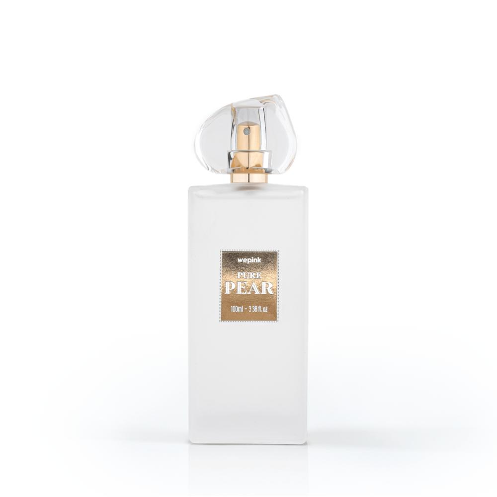 Pure Pear We Pink parfum - un nouveau parfum pour femme 2025