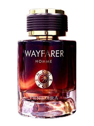 Wayfarer PARIS CORNER Cologne - un parfum pour homme