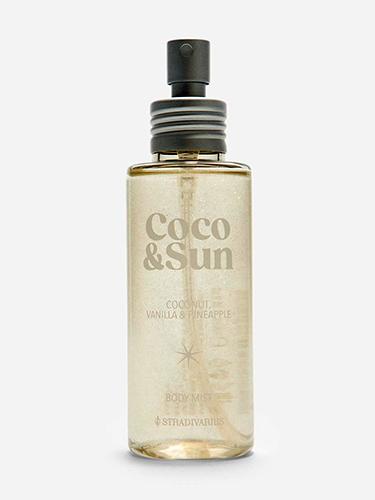Coco & Sun Stradivarius 향수 - 년 남녀공용 향수