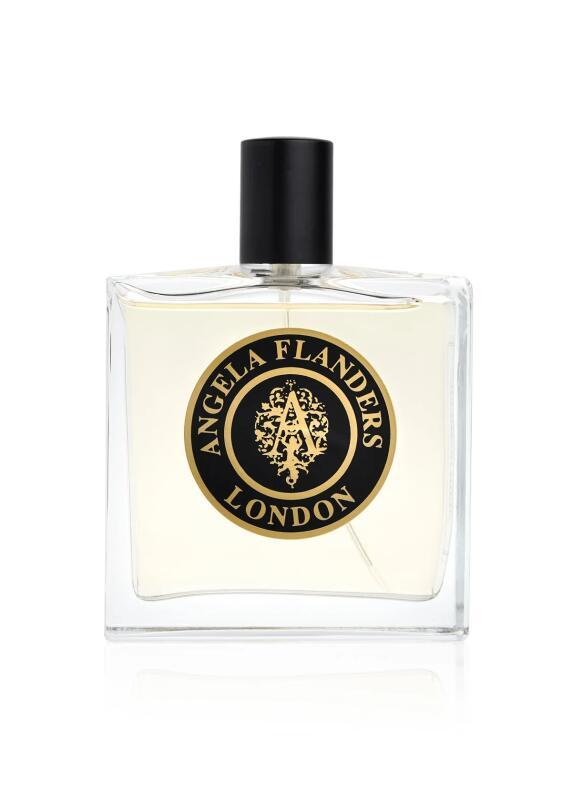 Parisienne Angela Flanders parfum - un parfum pour femme