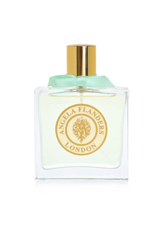 Jardin Blanc Angela Flanders perfume - a fragrance for women 2023