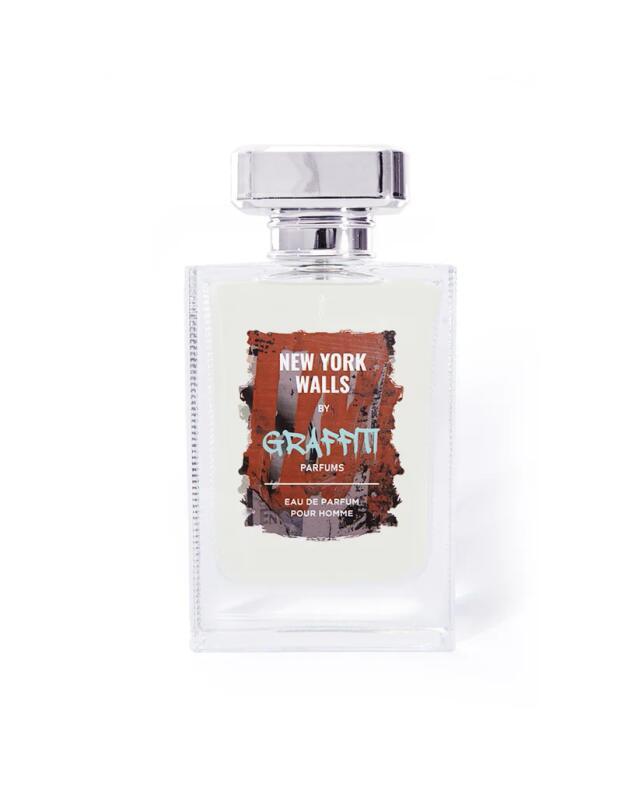 New York Walls Graffiti Parfums cologne - a fragrance for men 2024