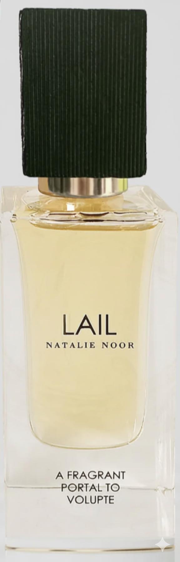 LAIL Natalie Noor perfume - a new fragrance for women and men 2025