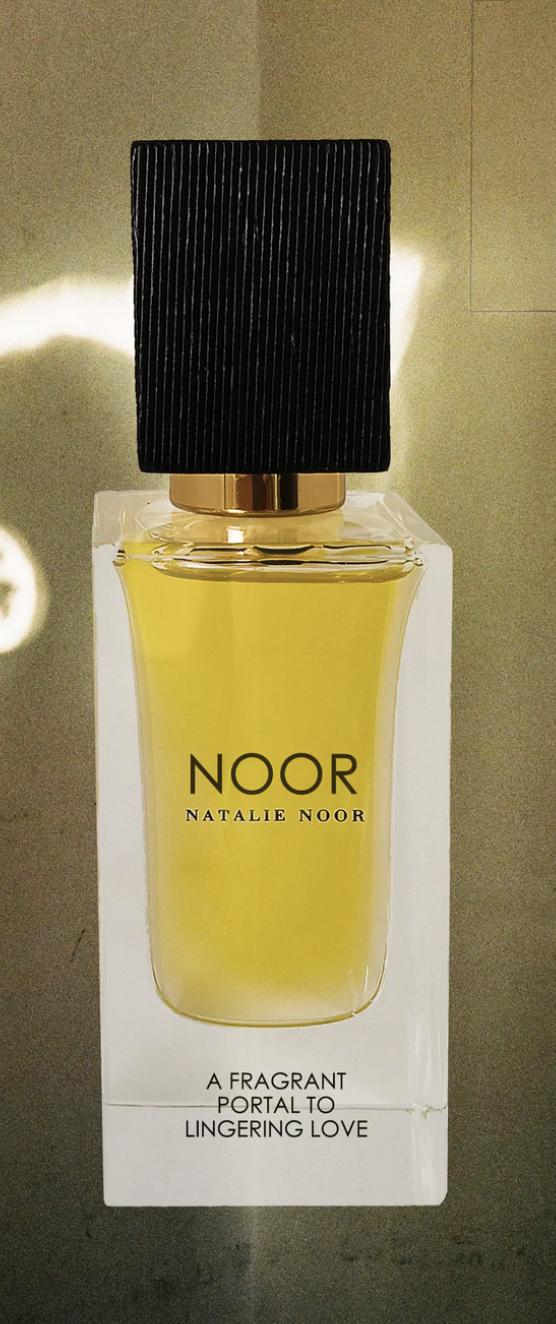 NOOR Natalie Noor parfum - un parfum pour homme et femme
