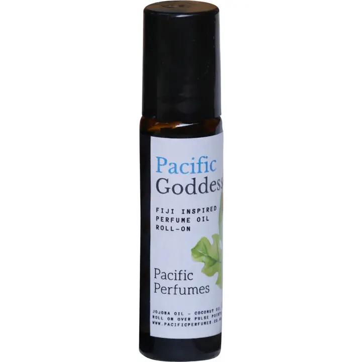 Pacific Goddess Pacific Perfumes perfume - a fragrance for women