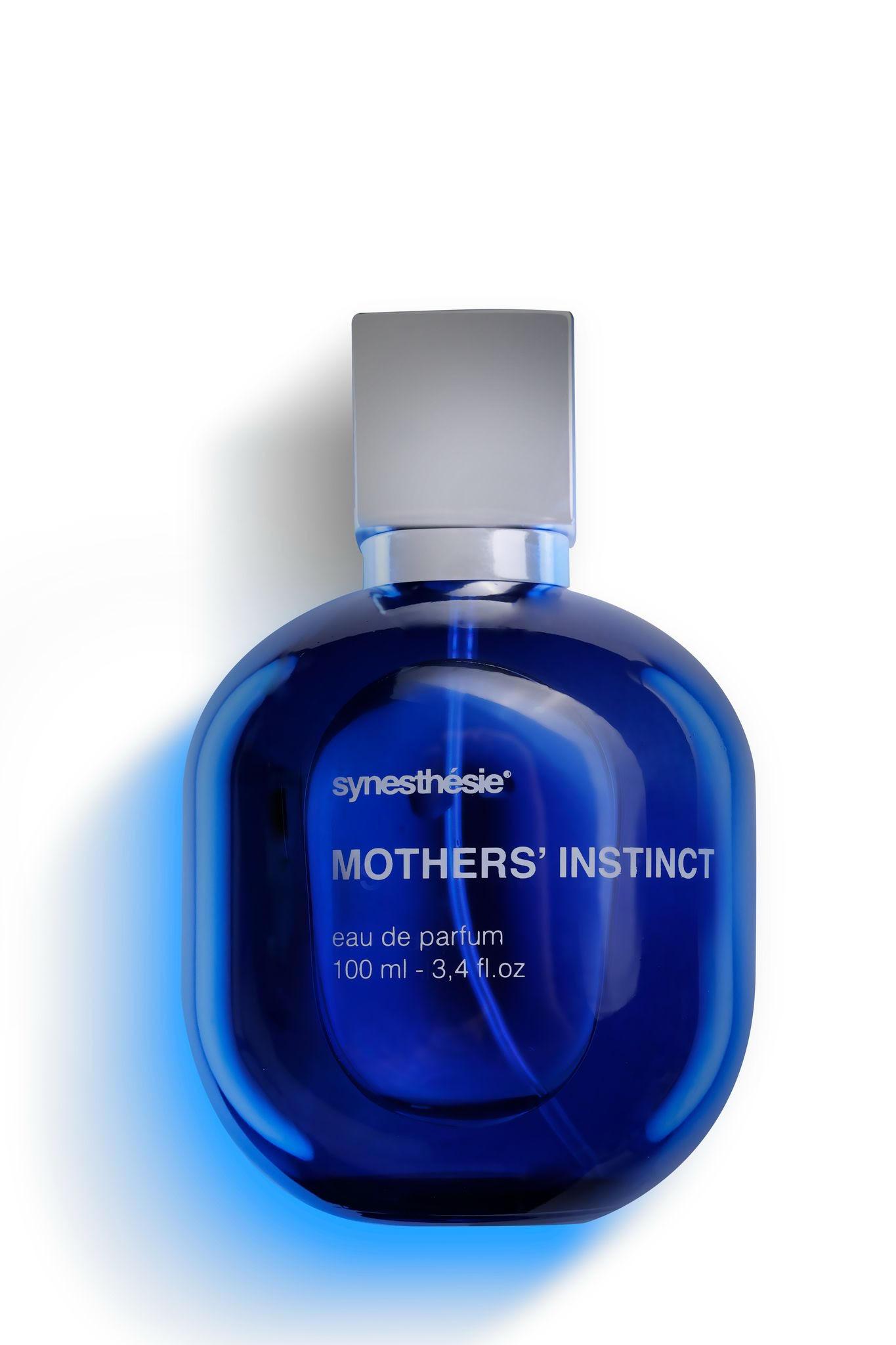 Mothers’ Instinct Synesthesie perfume - a new fragrance for women and ...