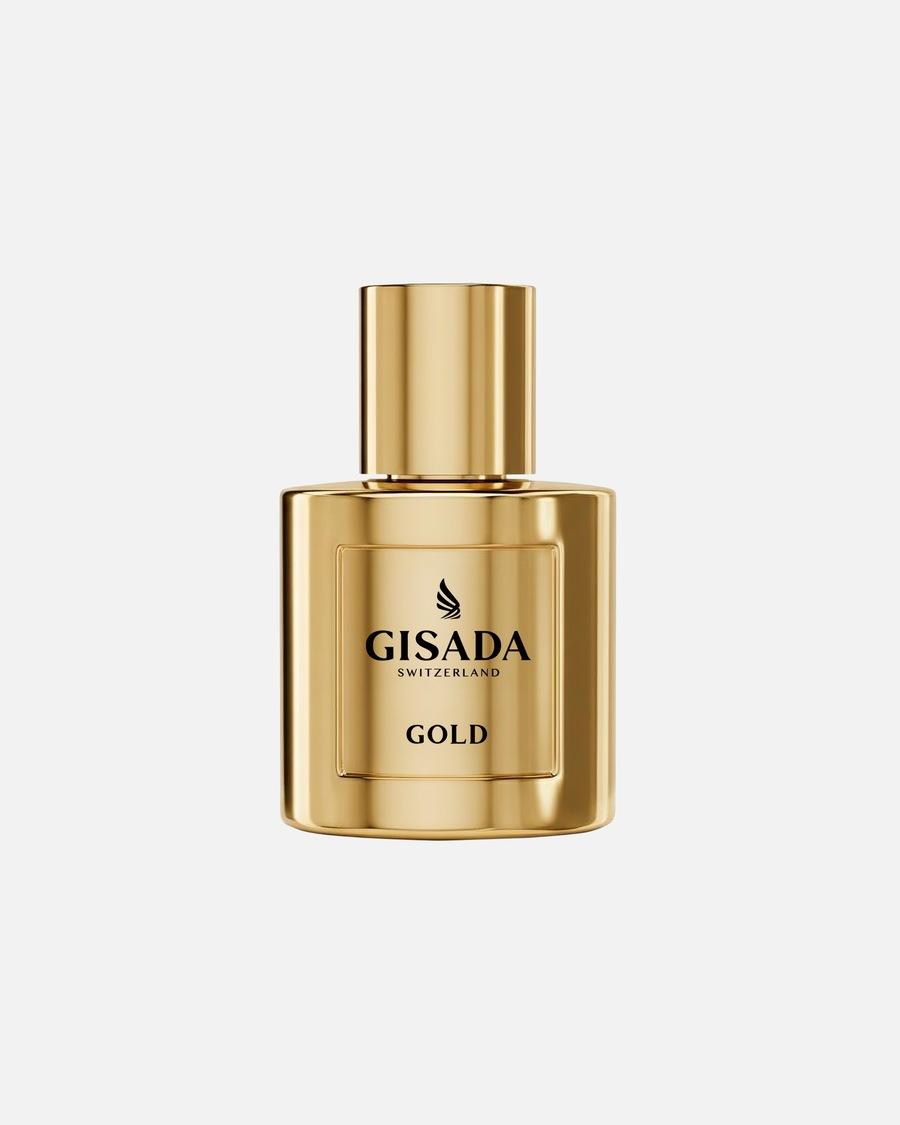 Gold Gisada Cologne - ein neues Parfum für Männer 2025