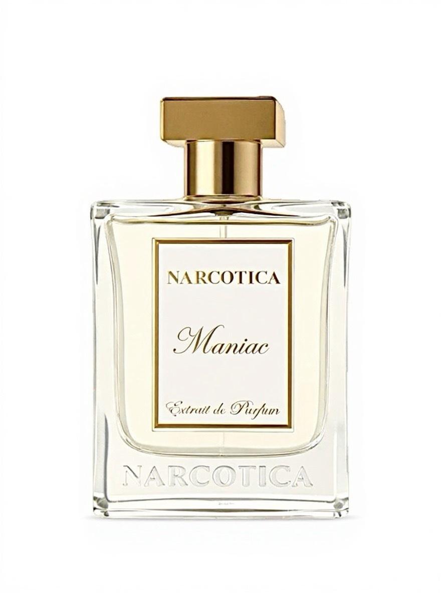 Maniac Narcotica perfumy - to nowe perfumy dla kobiet i mężczyzn 2025