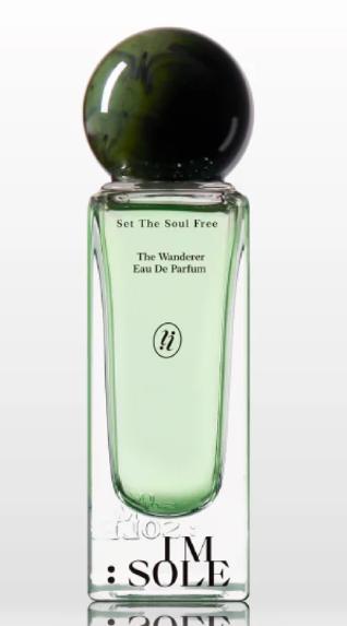 The Wanderer IM : SOLE perfume - a new fragrance for women and men 2024