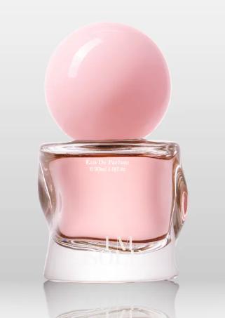Anonymous Lover IM : SOLE Parfum - ein neues Parfum für Frauen und ...