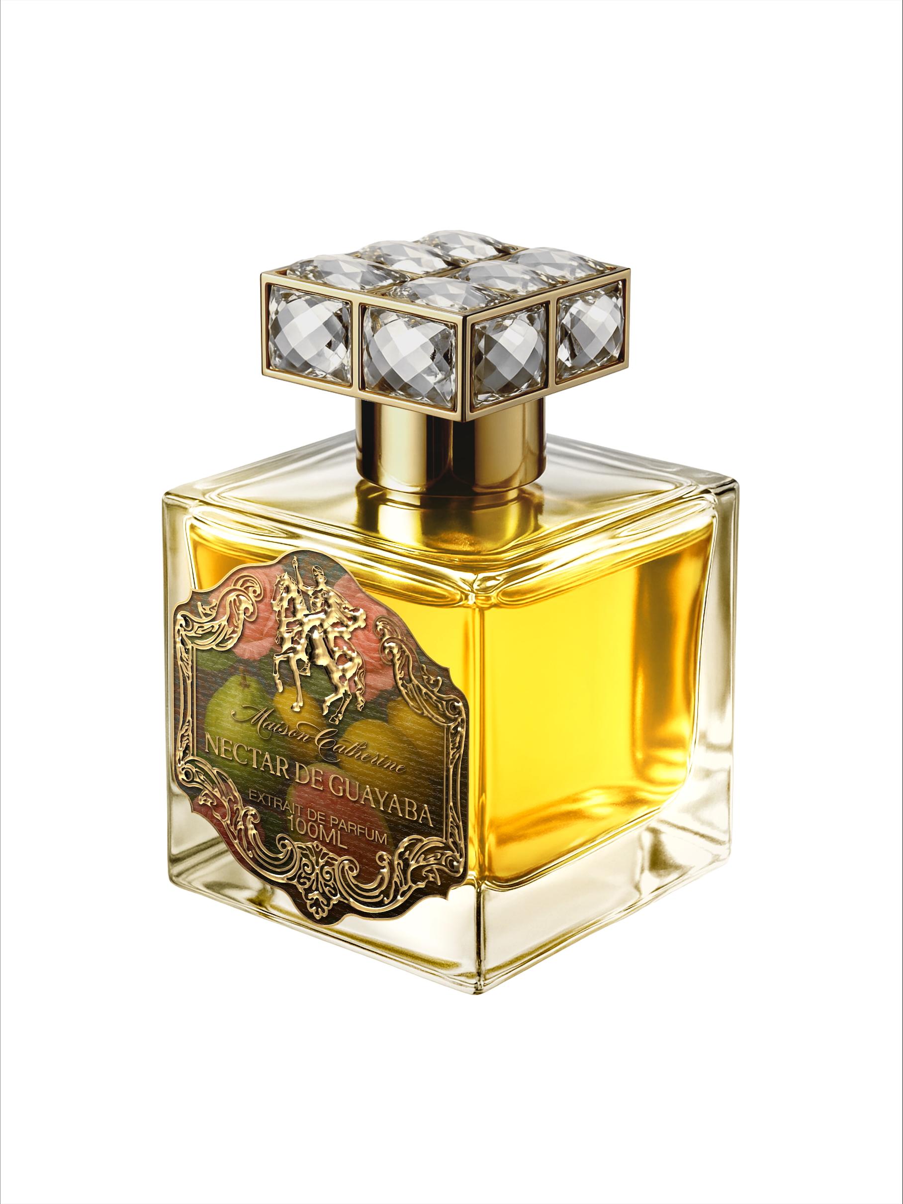 Néctar de Guayaba Maison Catherine Parfum - ein neues Parfum für Frauen ...