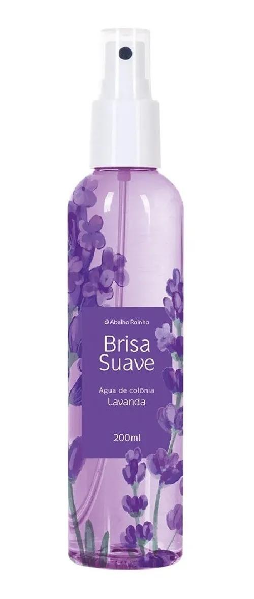 Brisa Suave Lavanda Abelha Rainha parfum - un parfum unisex 2023