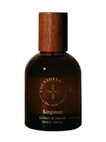 Kingsman Youssoful fragancia - una fragancia para Hombres y Mujeres