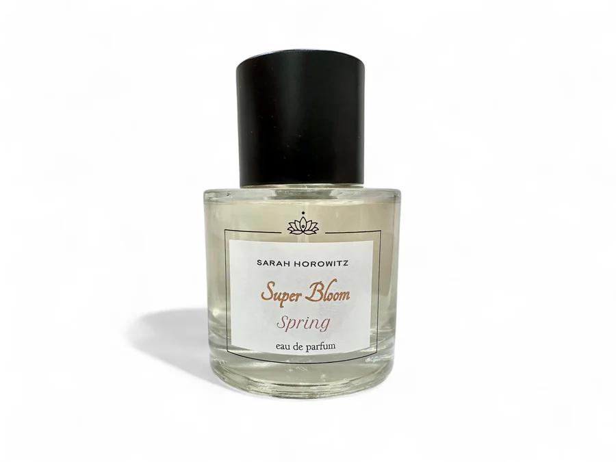 SuperBloom Sarah Horowitz Parfums perfume - a fragrance for women and men