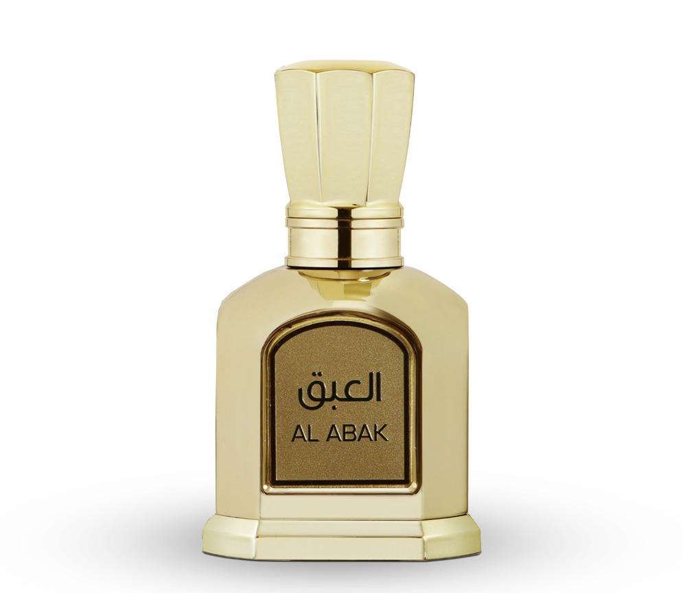Al Abak Louis Cardin perfume - a novo fragrância Compartilhável 2024