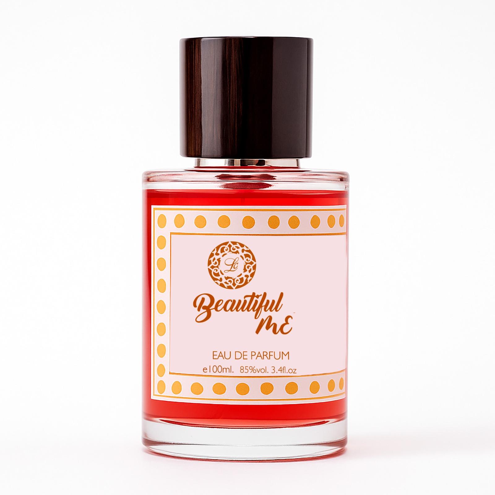 Beautiful Me Louis Cardin perfume - a novo fragrância Feminino 2024